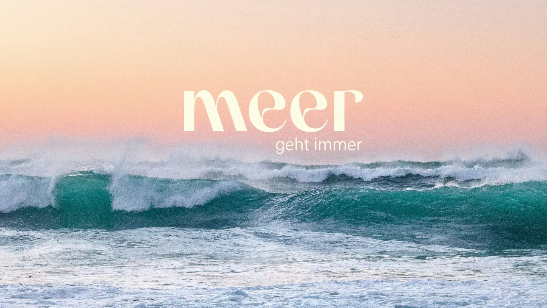 Meer geht immer | Urlaub am Meer & Kreuzfahrten entdecken